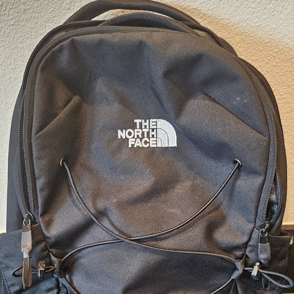 The North Face | Bags | The North Face Jester Backpack In Black | Poshmark